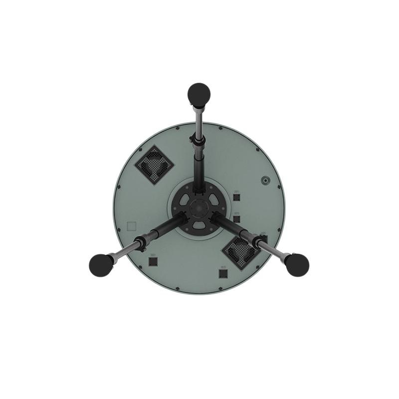 RDN-410无人机侦测设备 - 达因瑞康